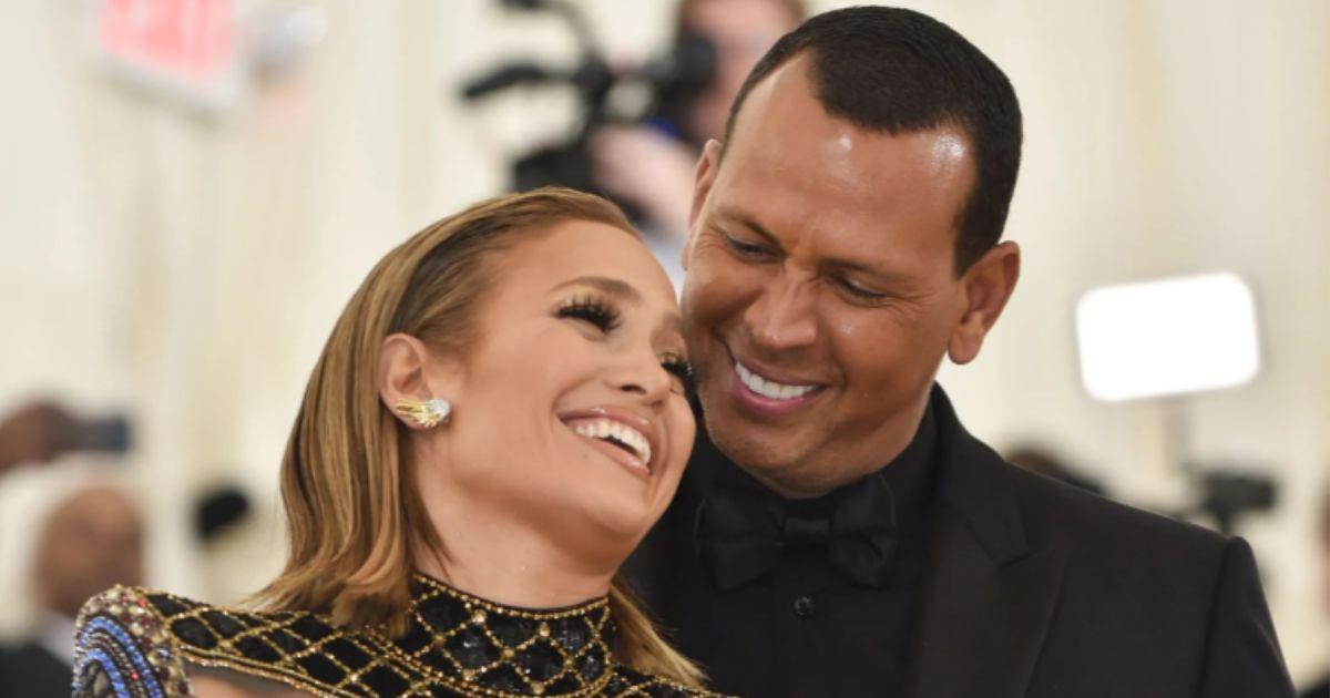 'J-Rod' 2.0? Alex Rodriguez reportedly trying to rekindle romance with ...