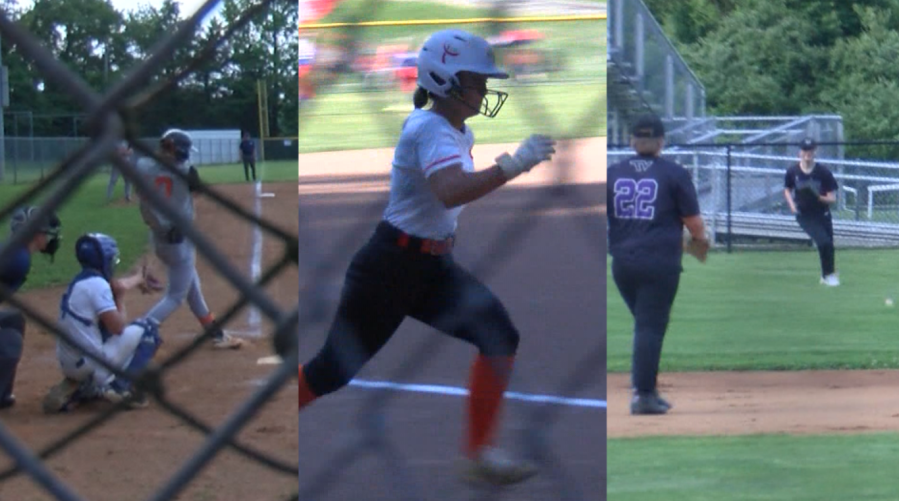 Friday high school sports round up: VHSL baseball, softball, and soccer