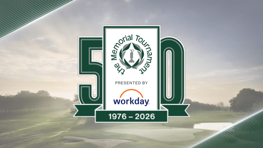 Matt Fitzpatrick and Justin Rose added to Memorial field as tournament ...