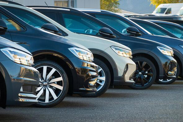 Swindon used car dealership enters voluntary liquidation owing £50,000 ...