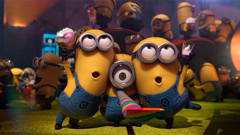 ¿Por qué no hay Minions mujeres? Su creador, Pierre Coffin, revela la ...
