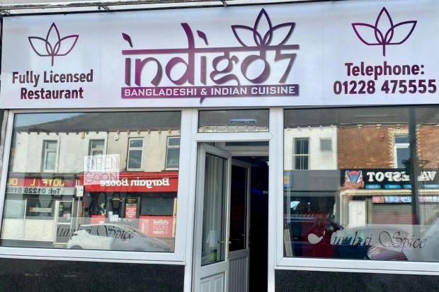 Look inside newly revamped Indian and Bangladeshi restaurant set to ...