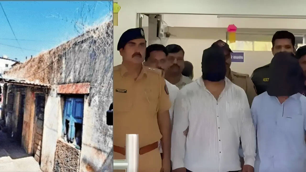 Pune-Pimpri Chinchwad hooch tragedy: Accused mixed country-made liquor ...