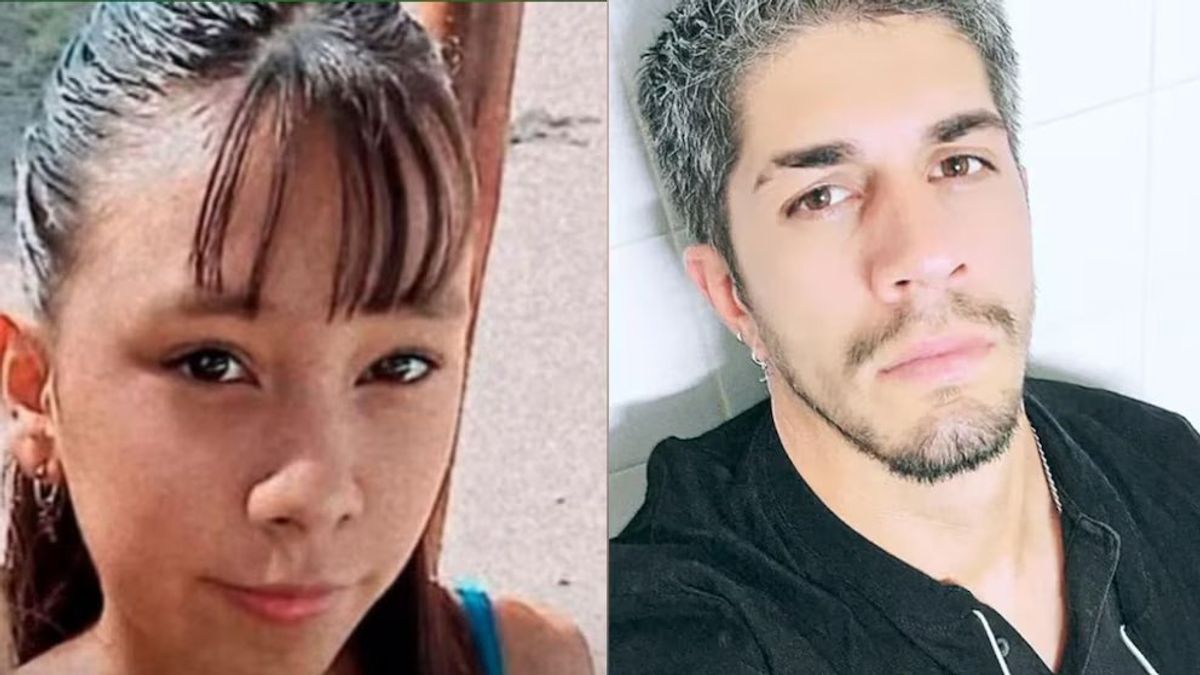 Femicidio de Agostina Vega: quién es la mujer que le prestó el auto a ...
