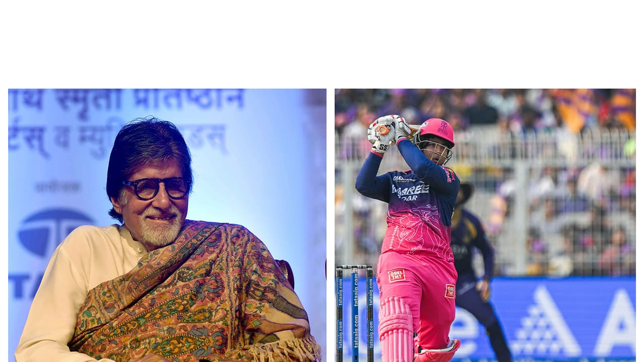 Meet Vaibhav Sooryavanshi, the 15-year-old who broke Gayle's IPL record