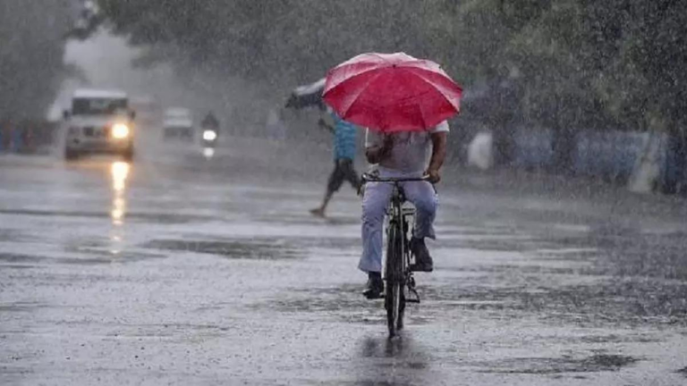 Weak monsoon may hit consumption story