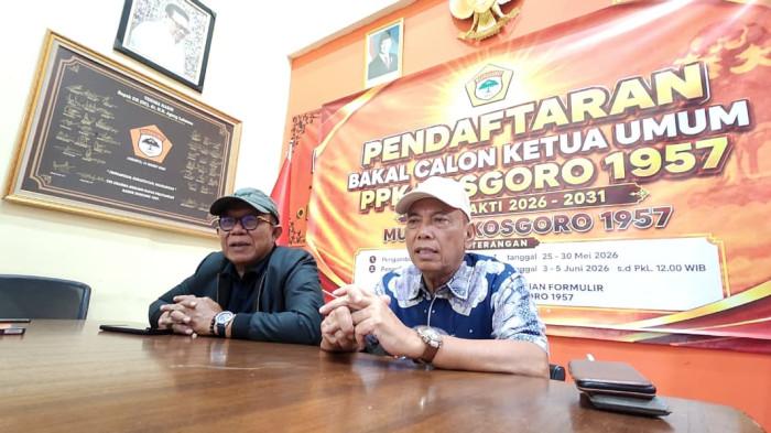 La Ode Safiul Akbar jadi calon pertama yang daftarkan diri sebagai ...