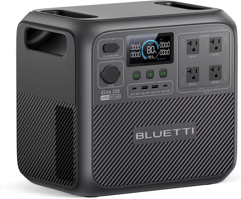 Best power station deals to shop this weekend: Save up to $750 on ...