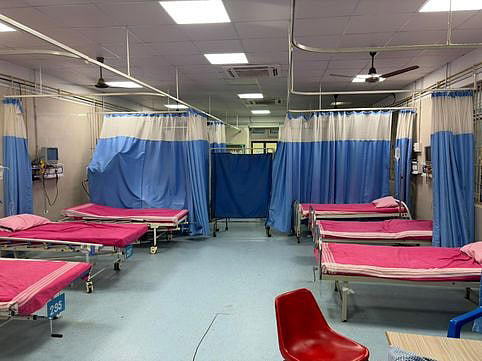 Three kids battle for life in TN after consuming pesticide mistaken for ...
