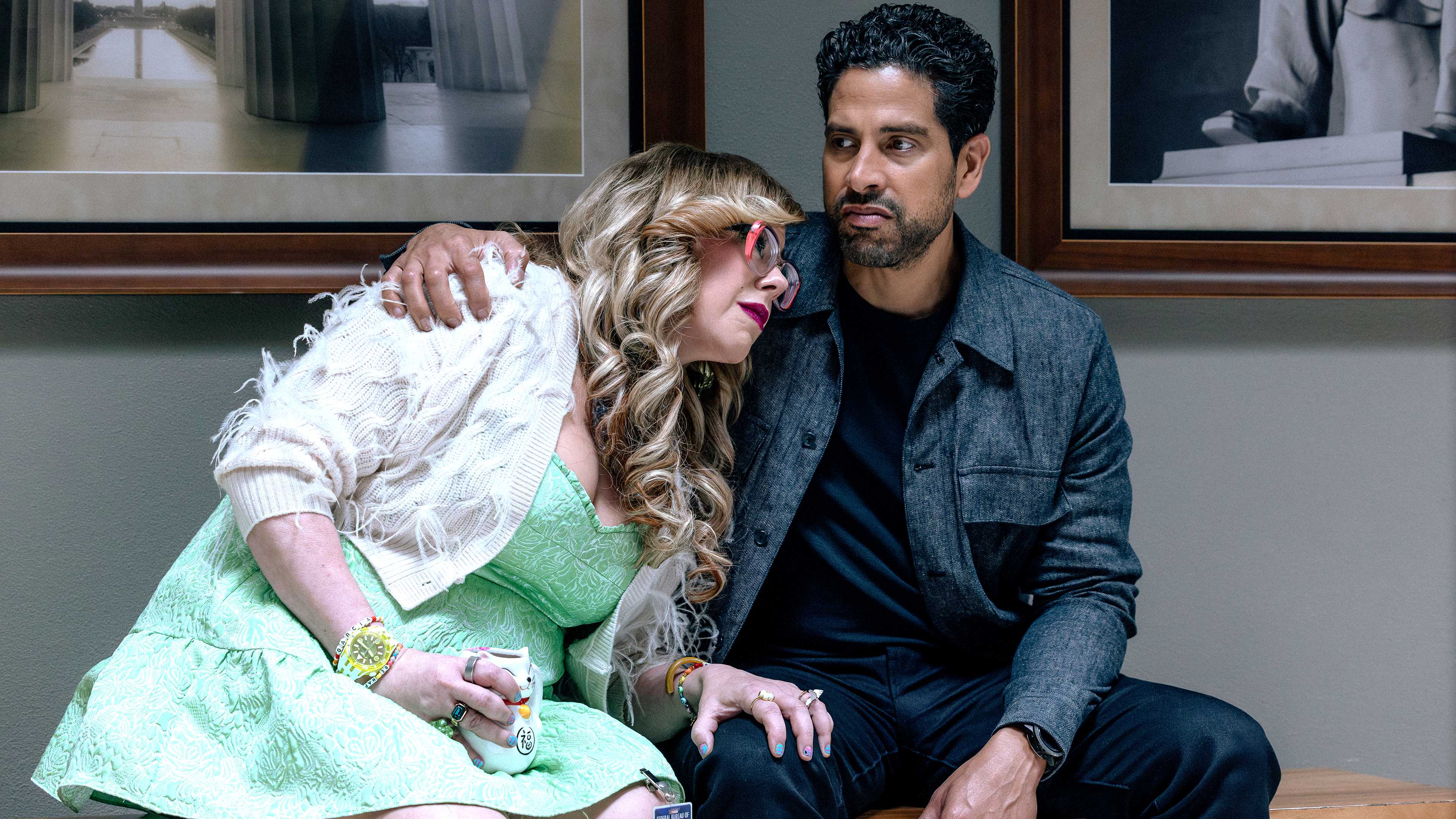Criminal Minds starts fixing Evolution's big character mistake after 4 ...