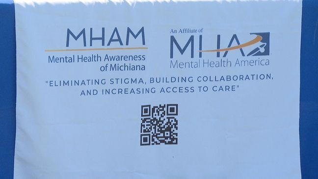 Family Fun Fest returns, focuses on mental health awareness