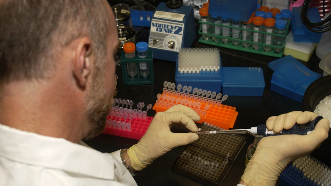 Scientists map 71 genetic patterns, some defying migration history