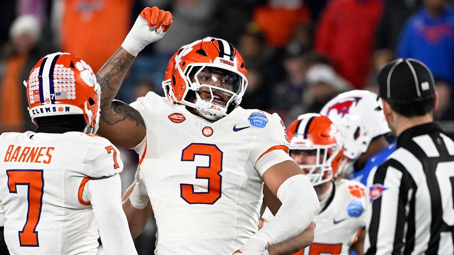 Bills' first two draft picks 'really exciting' for defensive ...