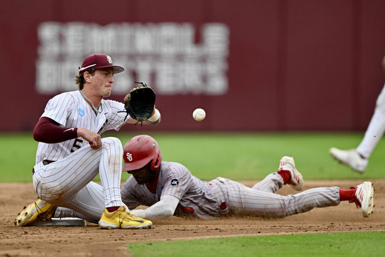FSU blows late lead, loses opening game to St. John’s