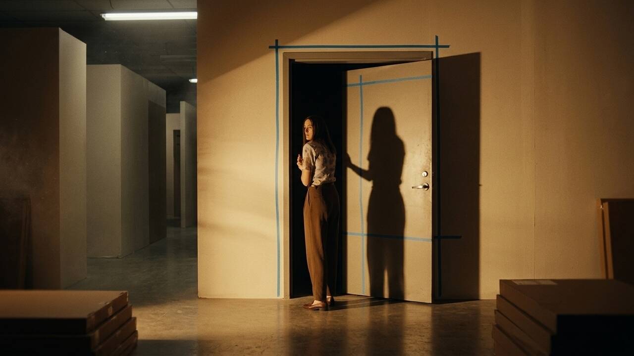 How to view 'Backrooms': Is the horror movie also accessible for streaming?