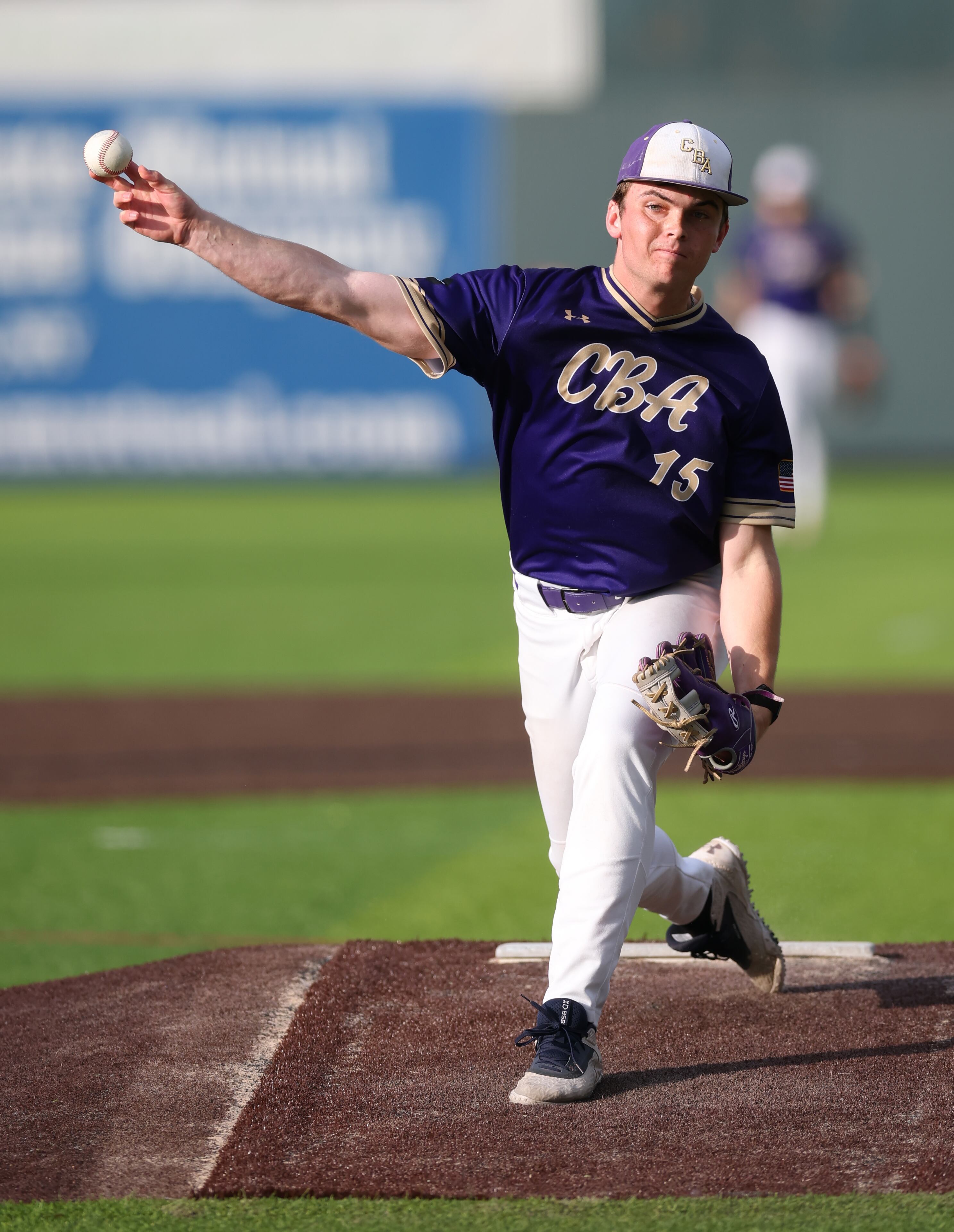 CBA powers past Liverpool to force game 3 in AAA baseball series: 'We ...