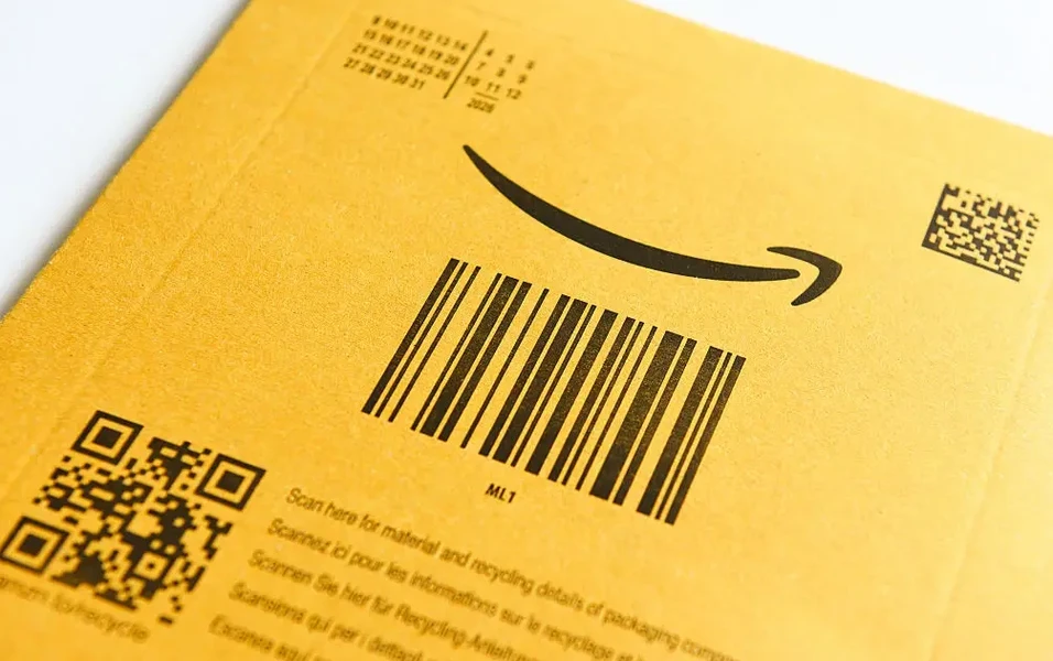 Report warns oversized packaging drives costs and emissions