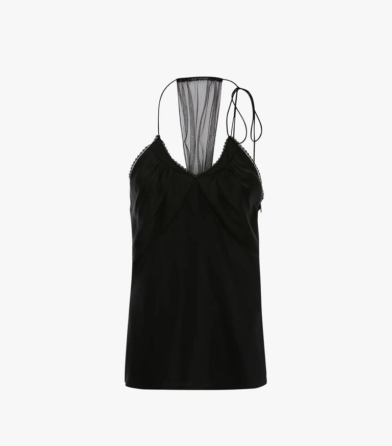 Comeback alert: This major summer dress trend embodies '90s minimalism