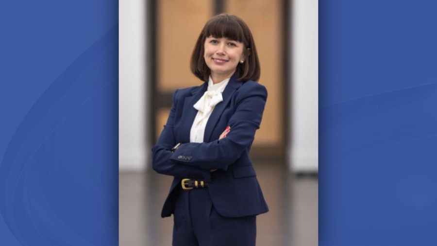 Butler Museum appoints Pittsburgh native as new executive director
