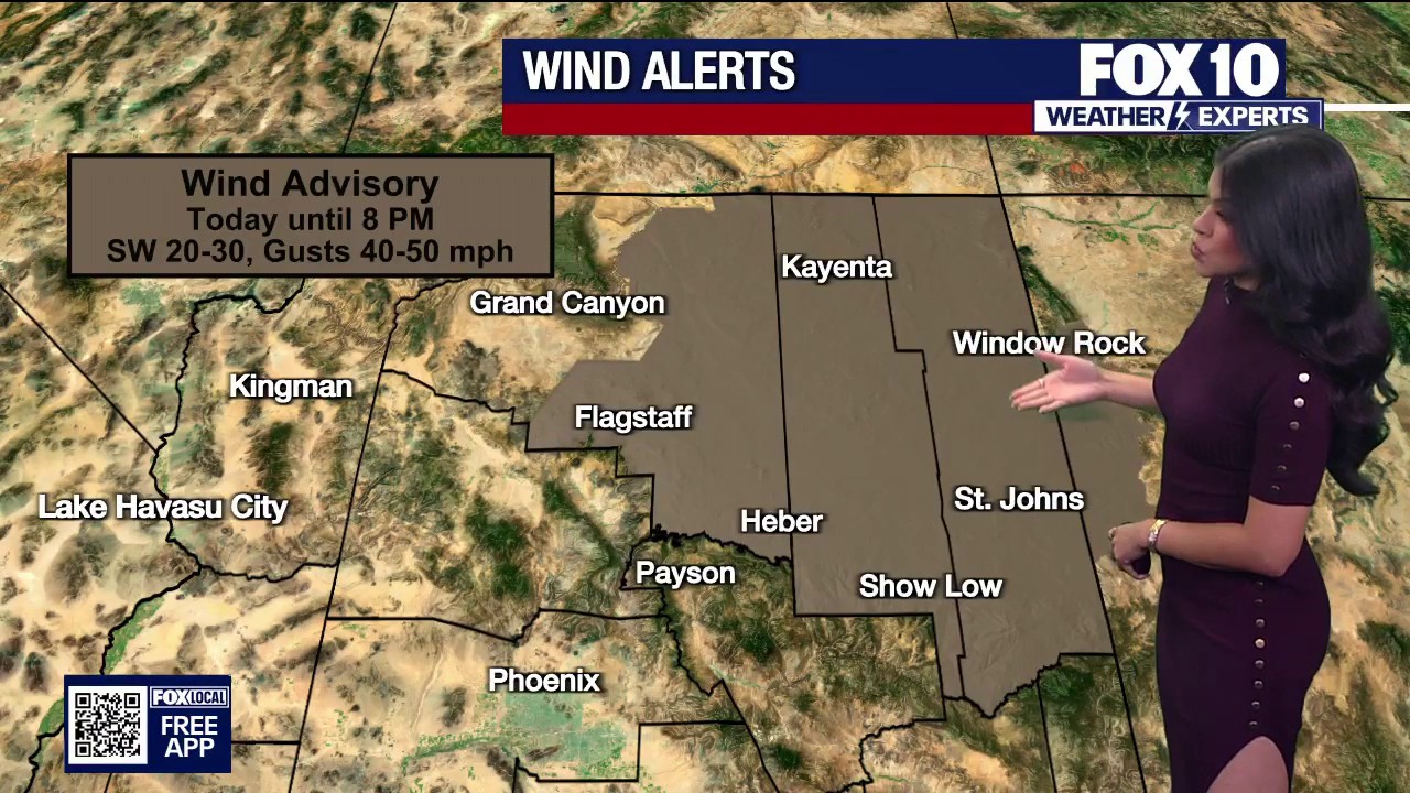 Arizona weather forecast: Hot weekend expected for Phoenix