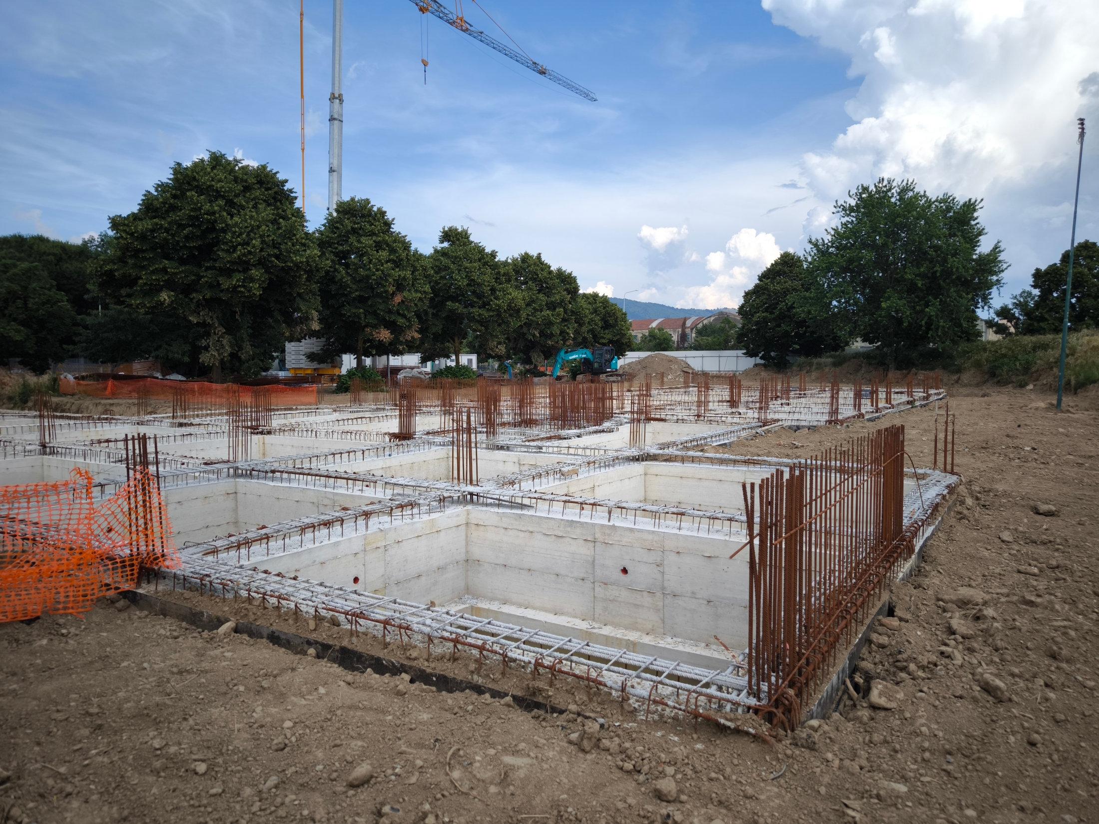 Casa di comunità: lavori lumaca, la consegna a giugno 2026. "Ma ci sono ...