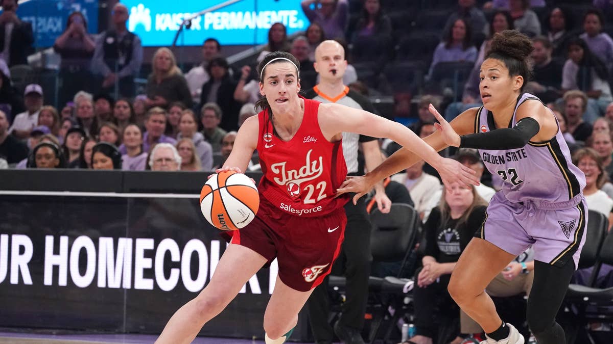 Veronica Burton scores 25 points and shines in rivalry win over Caitlin ...