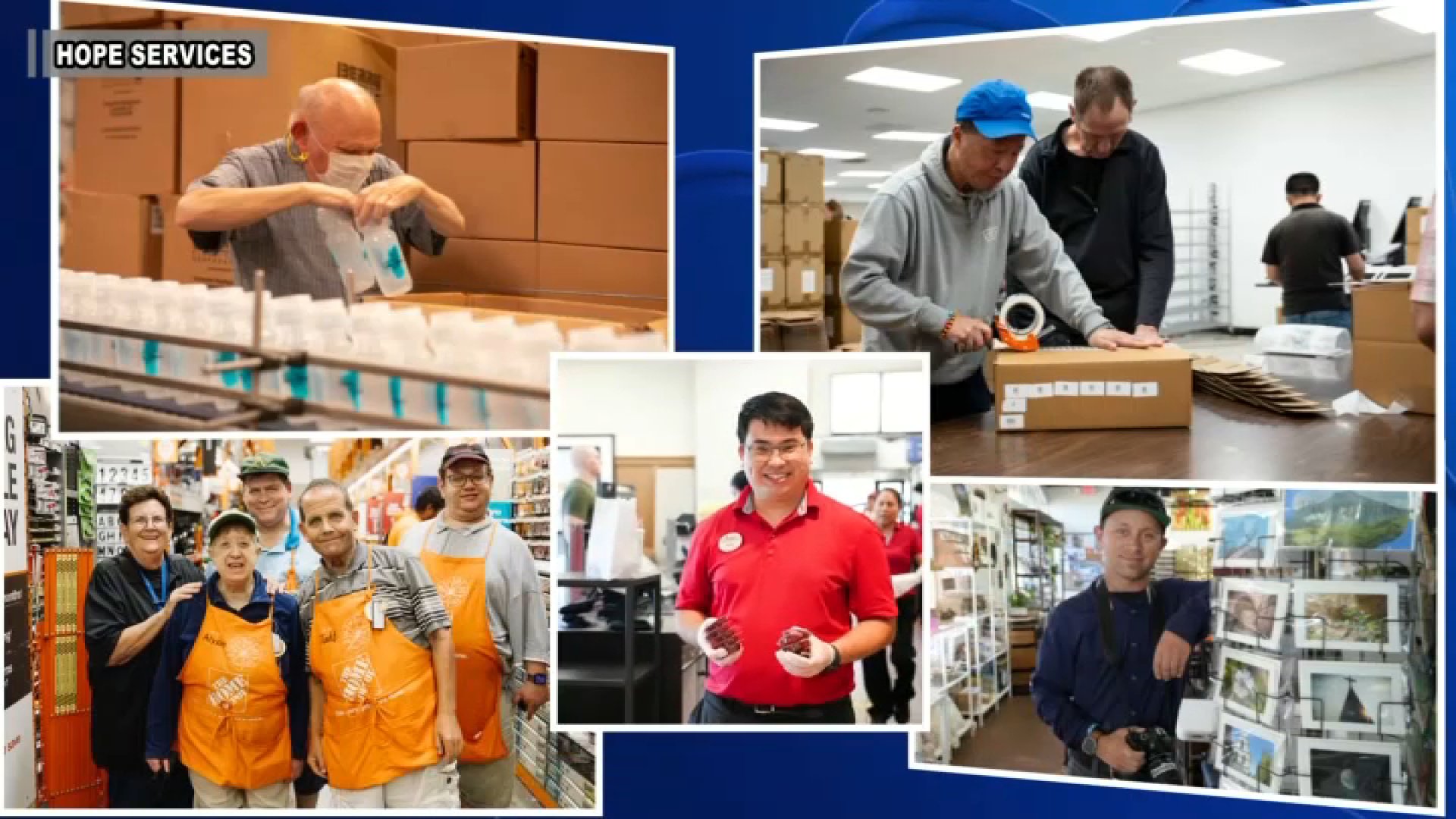 Layoffs hit Bay Area workers with disabilities