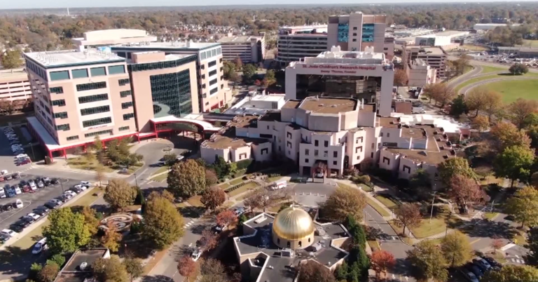 Brave battles: Importance of pediatric brain cancer research