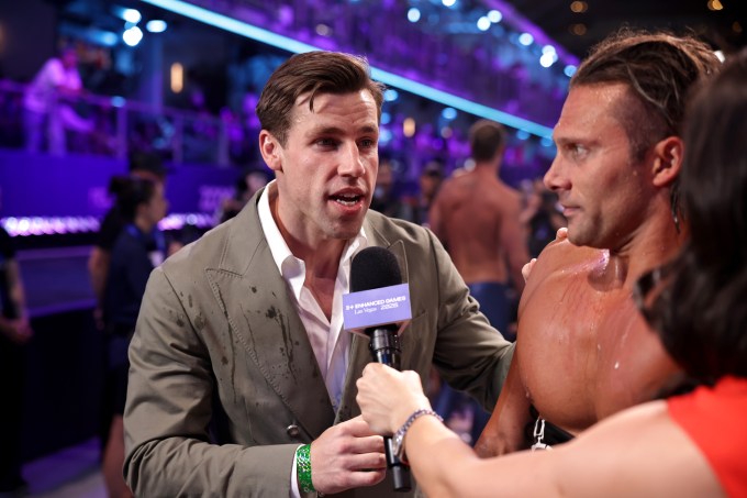 What happens in Vega$: steroids, swimmers, and a billion-dollar hustle