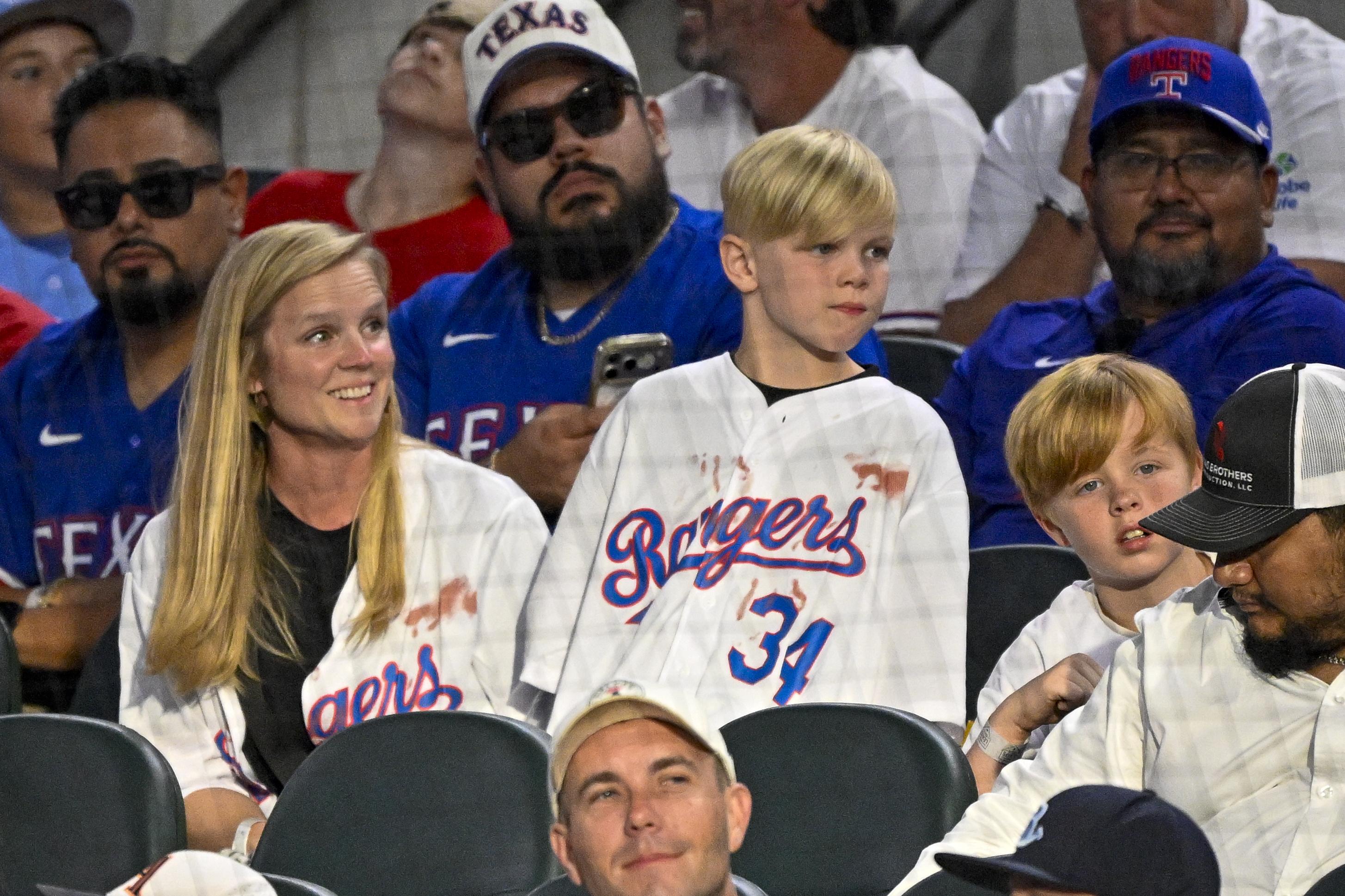 26-31 – Rangers bloodied but unbowed following series-opening win over ...