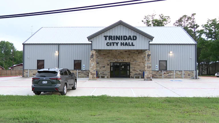 Trinidad City Council fires municipal judge who dropped charge against ...