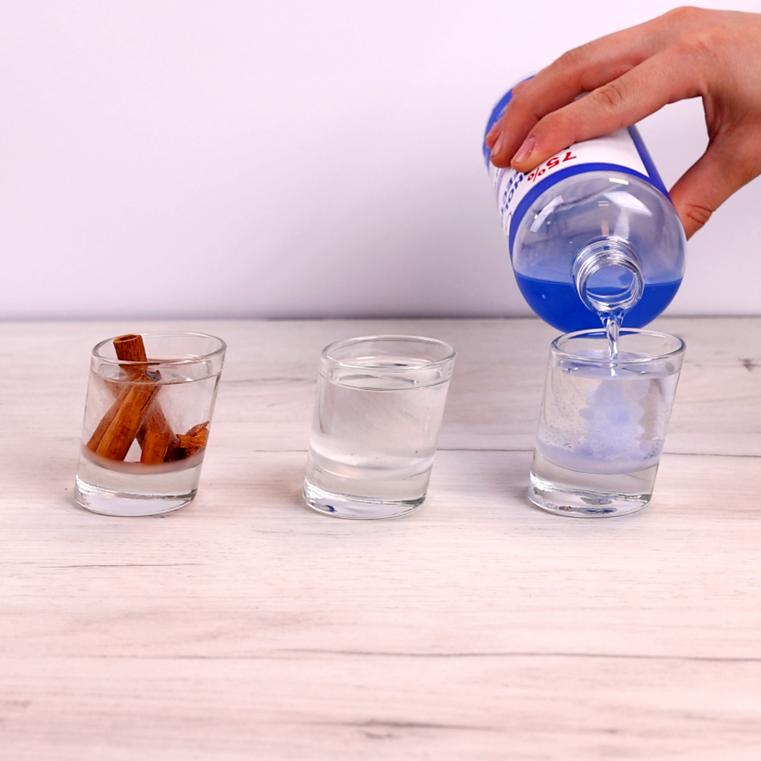 Cool candle hacks for you