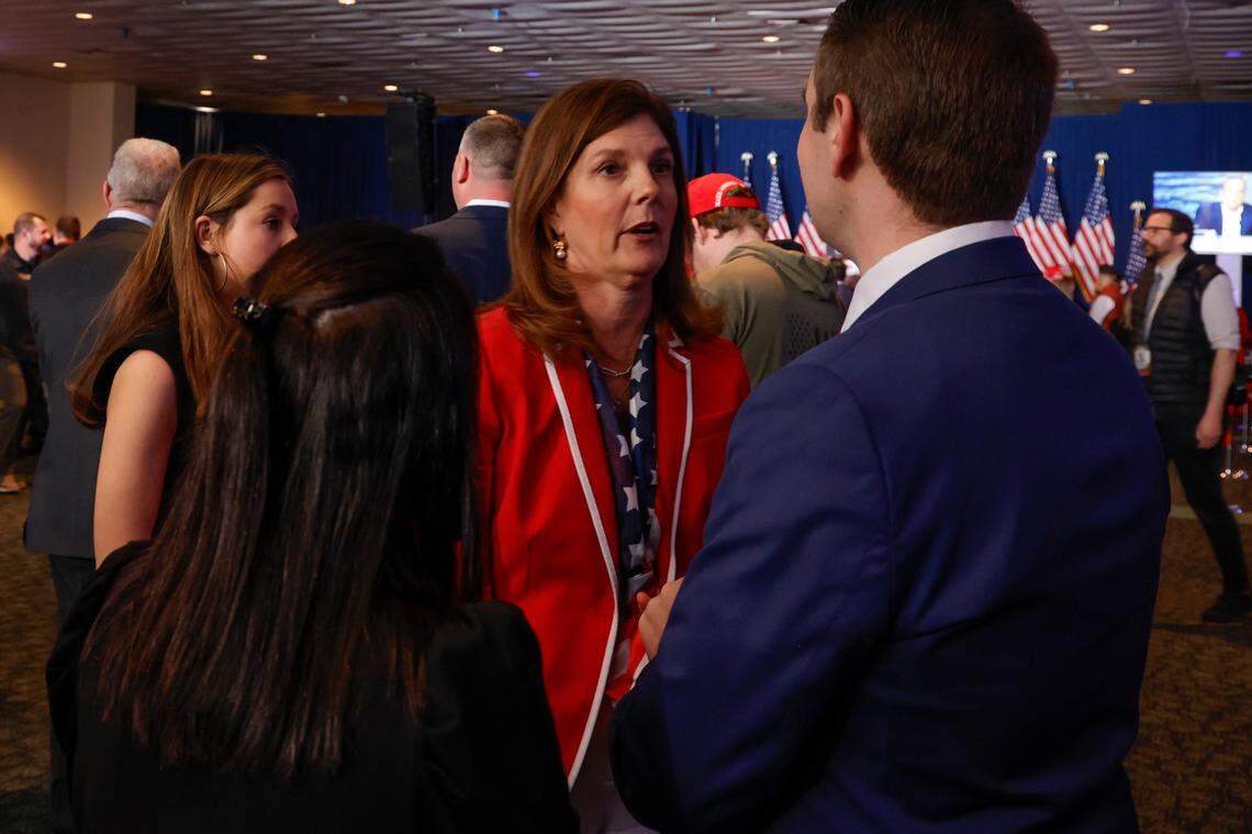 President Trump gives coveted endorsement in SC governor's race. Here's ...