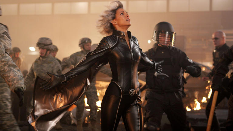20 years later, X-Men: The Last Stand's mistakes are Avengers: Doomsday ...