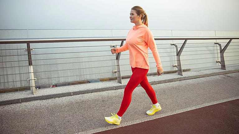 Exercise less, burn more fat: Scientists unveil a simple method for ...