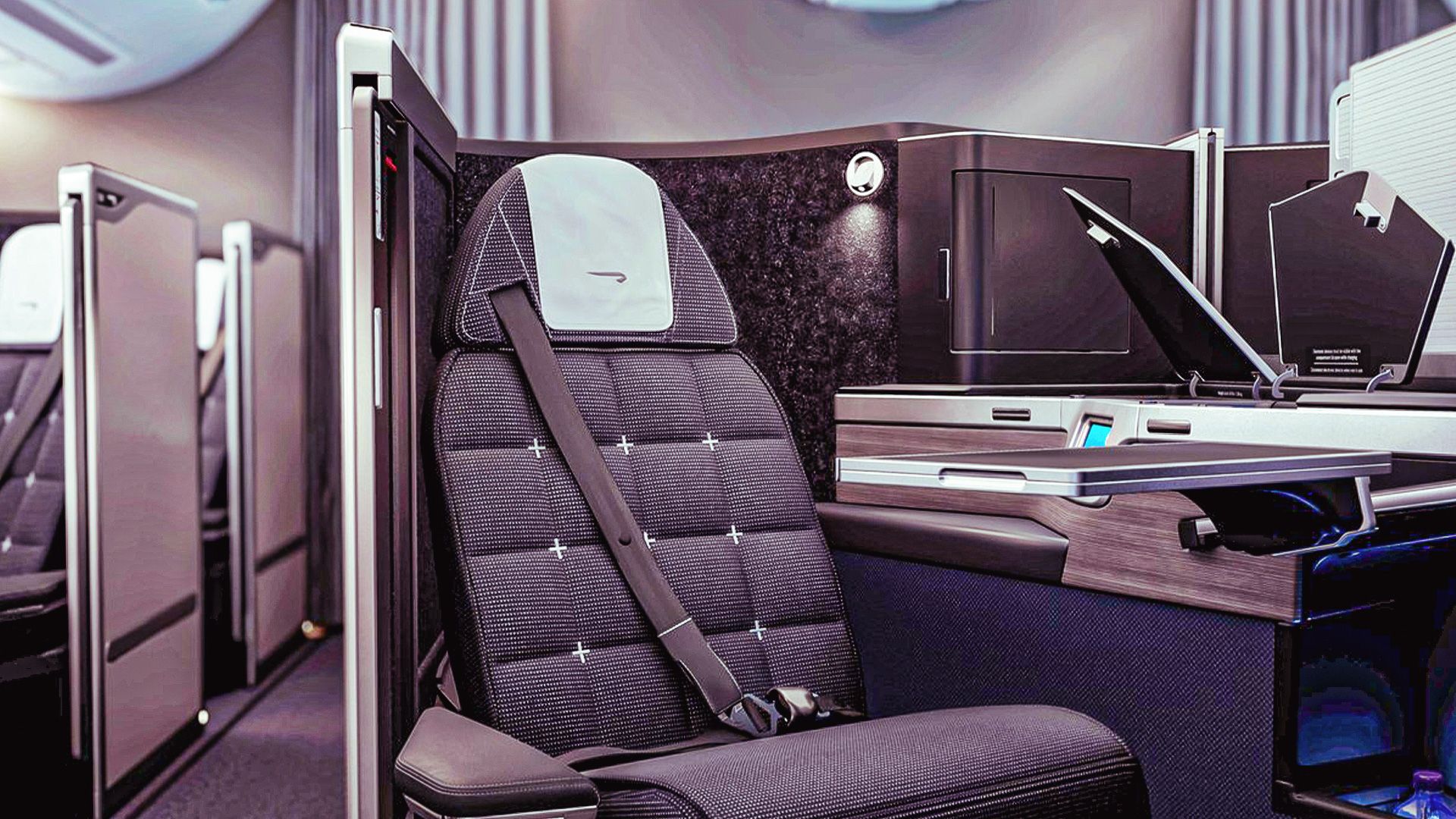 What British Airways' club suite actually costs vs. premium economy on ...