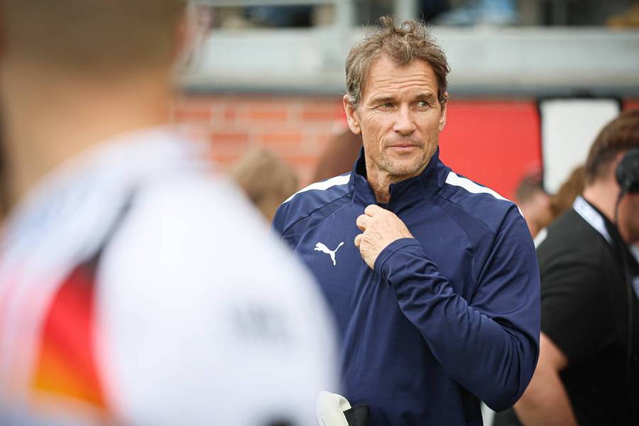 Ex-Gunner Lehmann sieht Arsenal im Vorteil