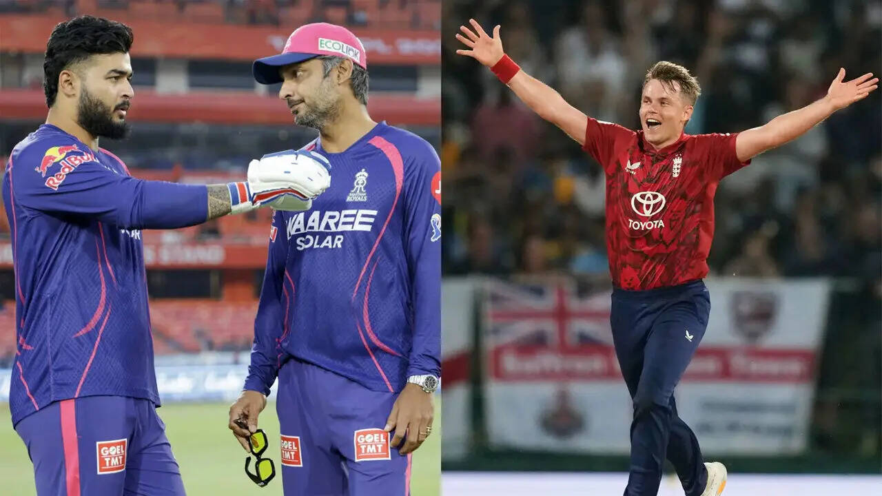 IPL 2026 | 'We're told that he had a season-ending injury': Kumar ...