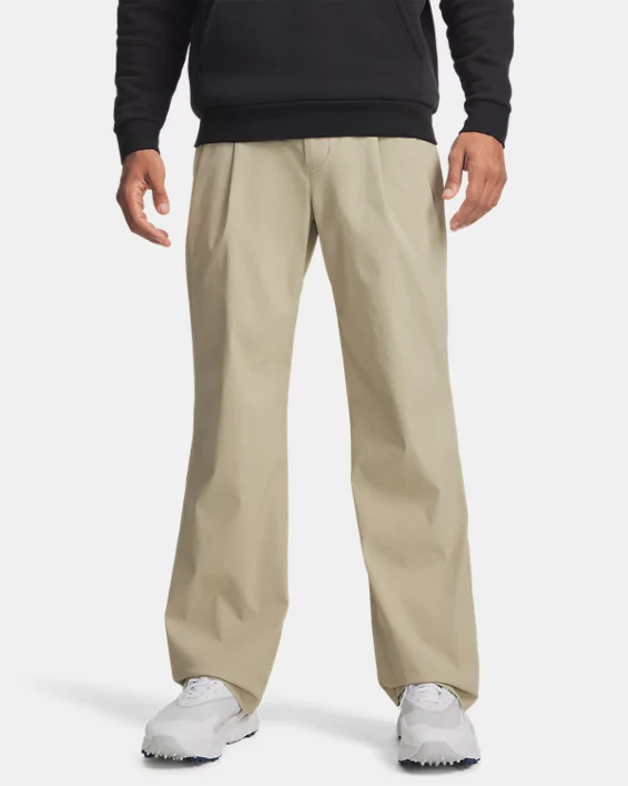 Golf fashion is changing: Trends taking over the fairways in 2026