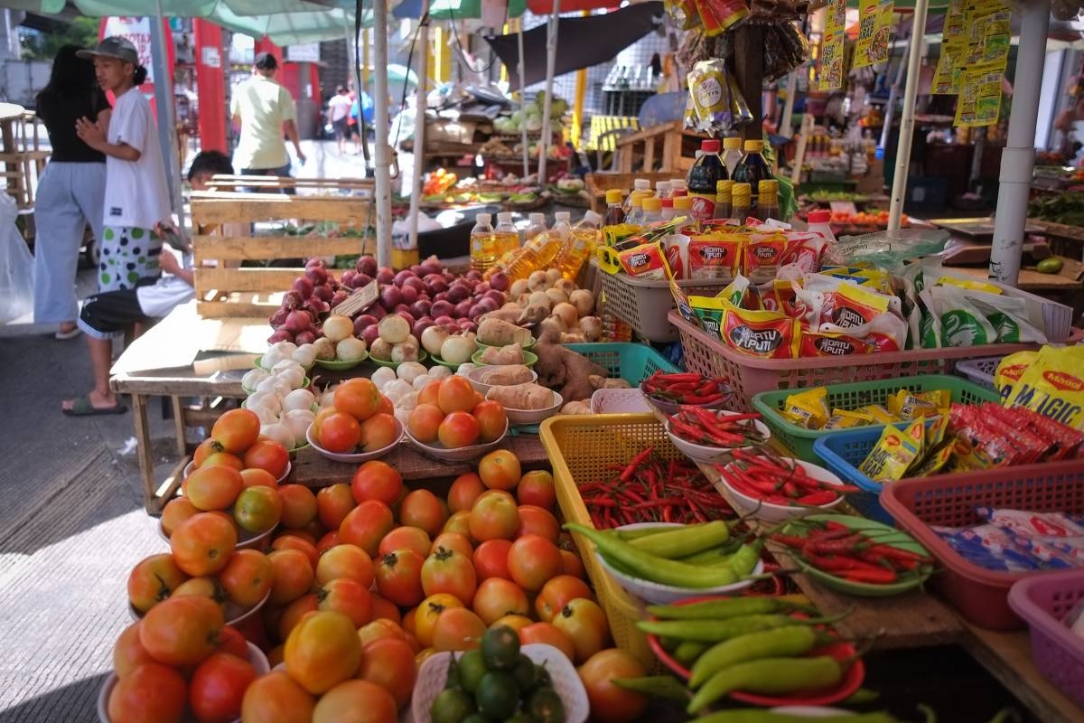 BSP projects May inflation at 7.1% to 7.9%