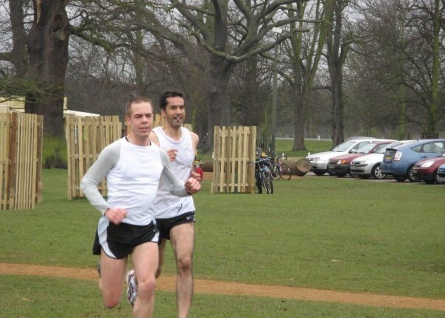 Runner says 1,000-parkrun milestone will celebrate event’s community spirit