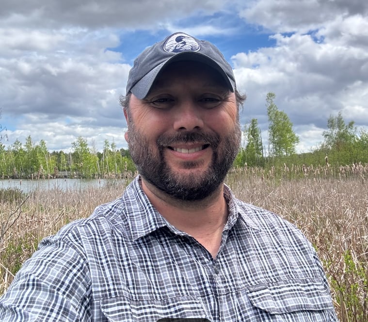 Moncton's quest for success reining in Canada geese leads to goose eggs