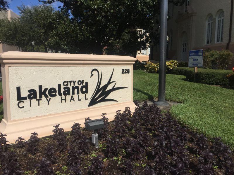 Project Swan: What is the proposed Lakeland data center?