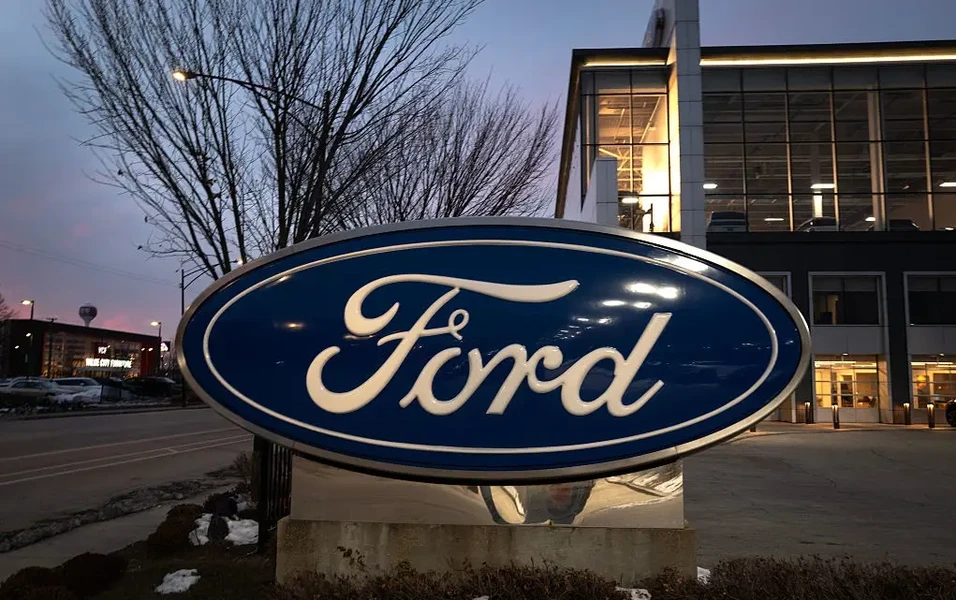 Ford wins truck honors amid recalls and F-150 halt