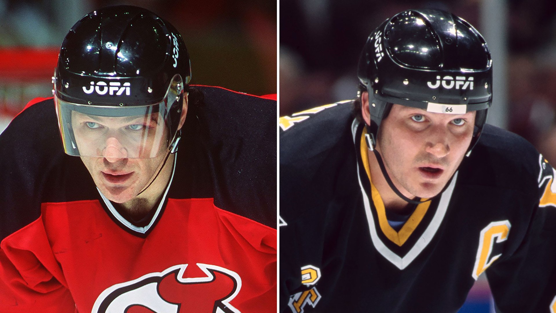 Was Claude Lemieux related to Mario Lemieux? Breaking down his family tree
