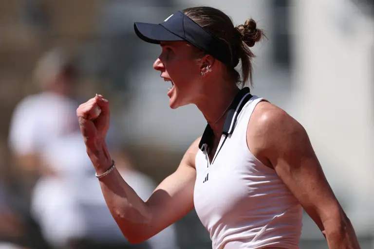 Bencic sur Svitolina, sa prochaine adversaire à Roland-Garros : « Elle ...