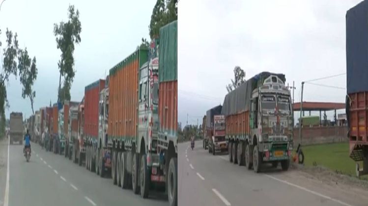 Manipur: Transporters suspend operations after truck driver killed in ...