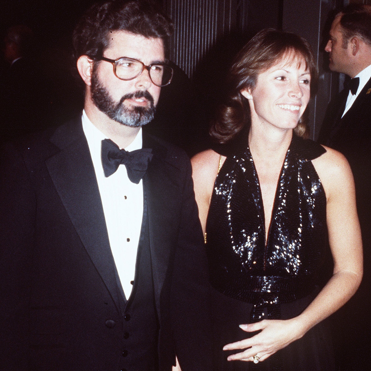 George Lucas' ex-wife Marcia Lucas dead at 80