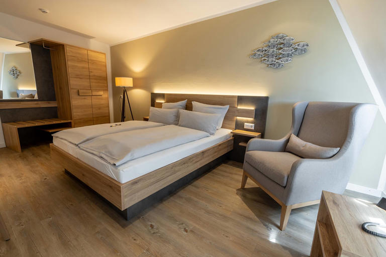 Ostsee-Urlaub in der Holsteinischen Schweiz: 3 Tage mit Hotel und ...