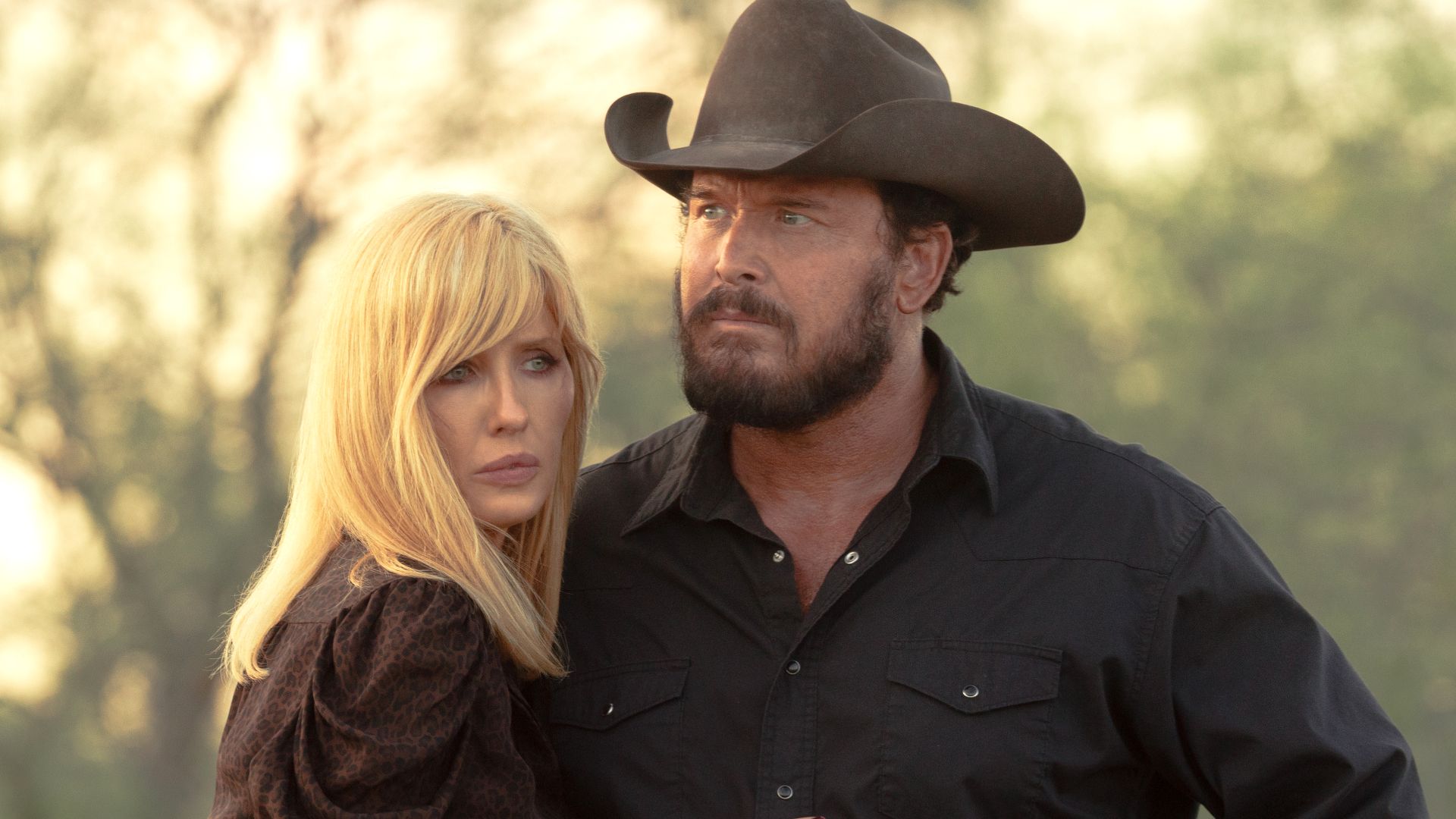 Dutton Ranch episode 4's ending explained: Rip & Beth face their ...
